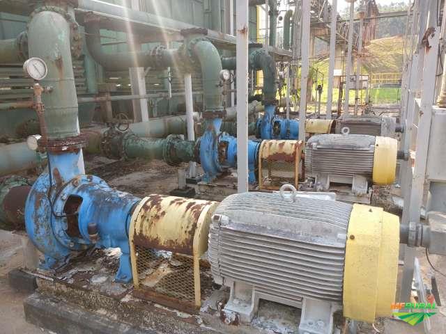 Conjunto Motobomba em São Paulo | Preço Venda Compra - MF Rural