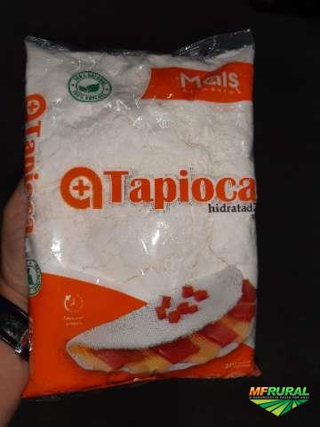 Tapioca Semi Pronta em Jaboatão (Jaboatão dos Guararapes) PE à 401108