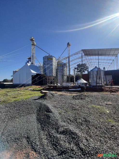 Silo Kepler Weber em São José dos Pinhais PR à venda. Compre 638099