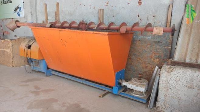 Moega | Preço Venda Compra - MF Rural