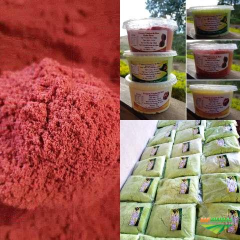 Corante Colorau | Preço Venda Compra - MF Rural