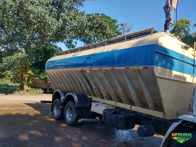 Caminhao Graneleiro | Preço Venda Compra - MF Rural