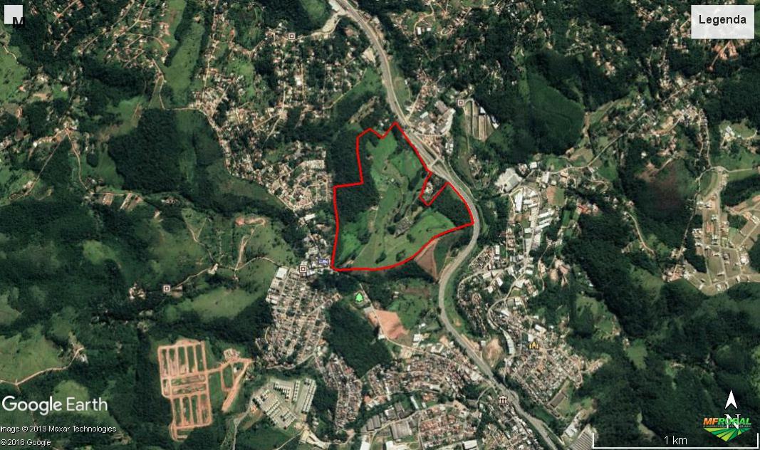 Haras em Mairiporâ - Terra Preta em Mairiporã SP à venda. Compre 405970