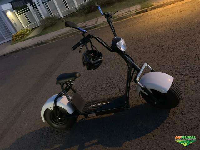Moto Muuv | Preço Venda Compra - MF Rural