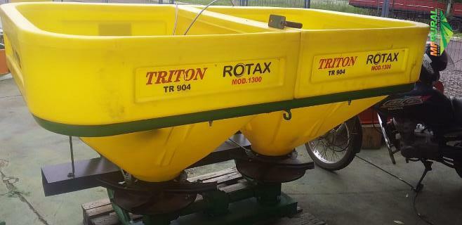 Distribuidor Triton no Rio Grande do Sul | Preço Venda Compra