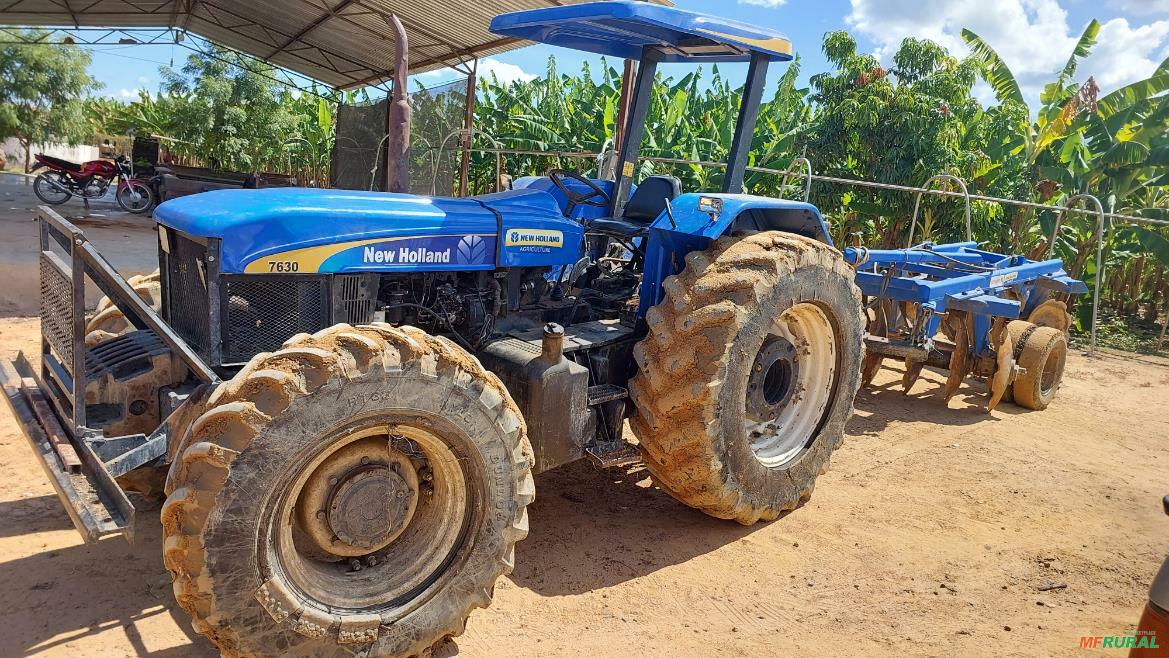 Palma Mg - Tratores Agrícolas | Preço Venda Compra - MF Rural