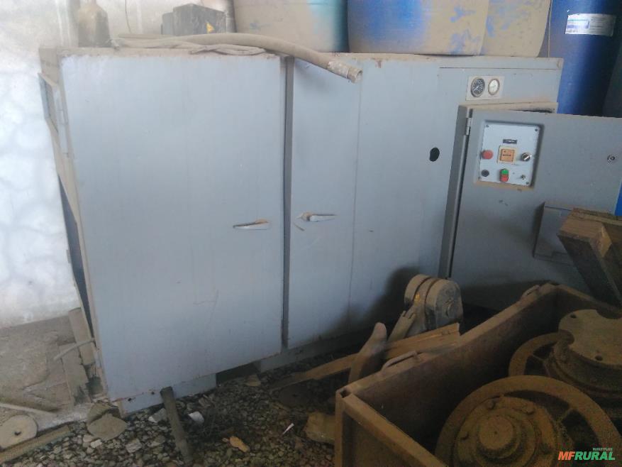Compressor de Rosca 210 Pés em Araquari SC à venda. Compre 663732