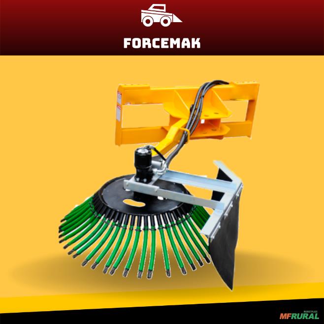 Capinadeira Monoescova Completa em Blumenau SC à venda. Compre 616876