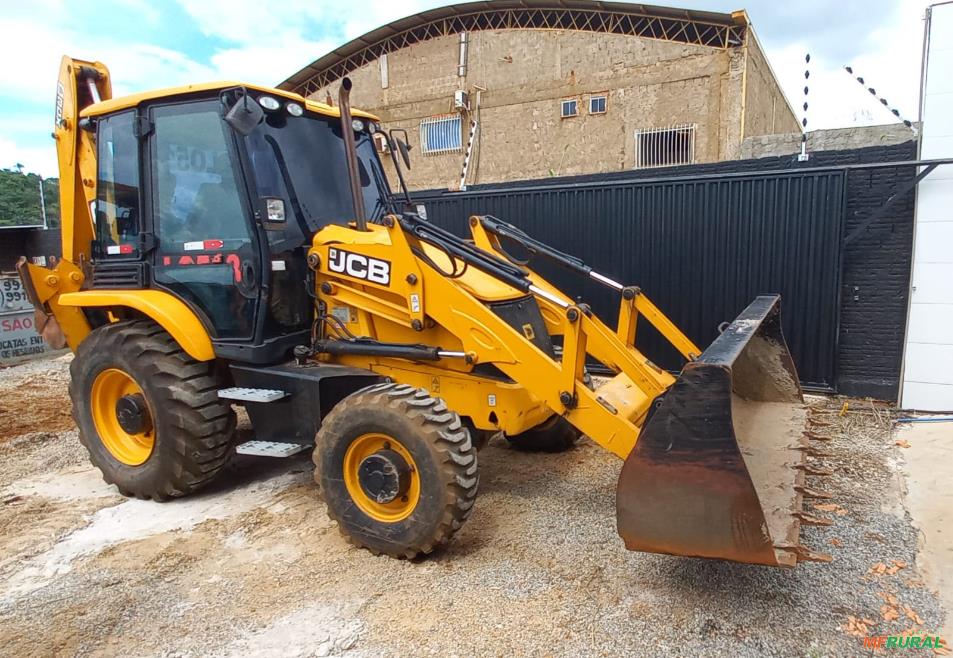 Escavadeira Painel no Pará | Preço Venda Compra - MF Rural