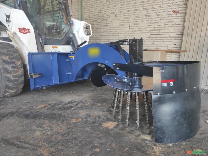 Capinadeira | Preço Venda Compra - MF Rural