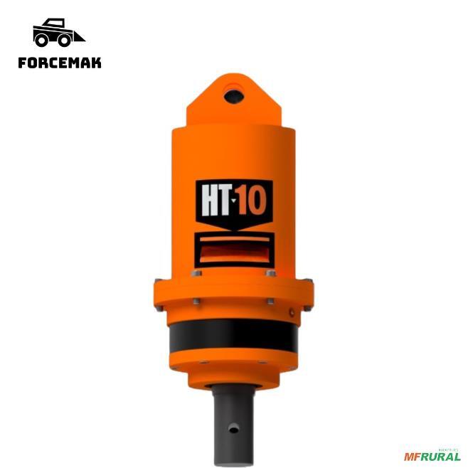 Perfuratriz ht - 10 em São Jerônimo RS à venda. Compre direto 793784