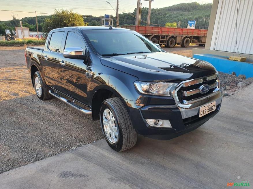 Ford Ranger Xlt 2018 3.2 4X4 Abaixo da Fipe em Concórdia SC à 628784