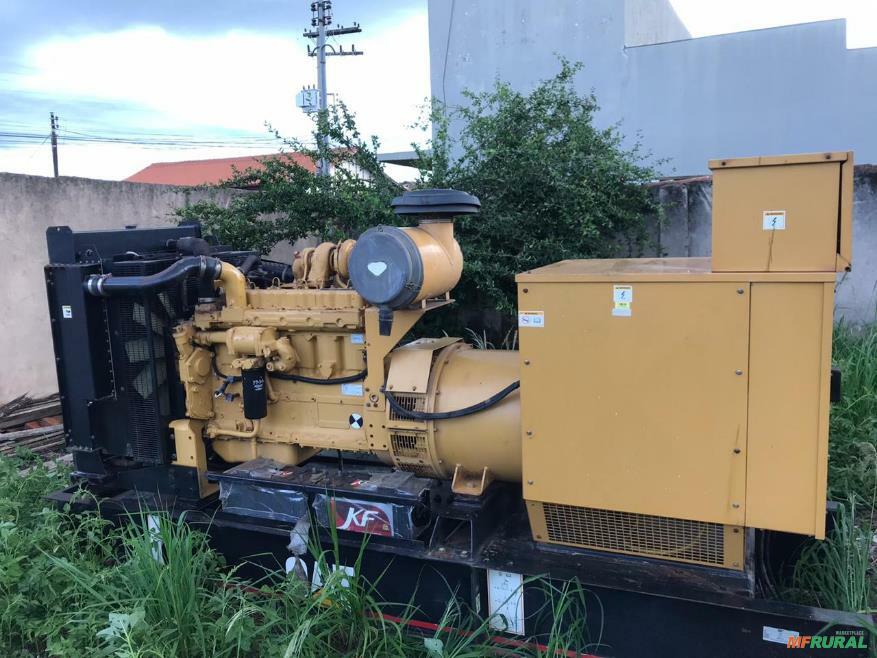 Gerador Energia Aberto 280Kva Caterpillar em Belém PA à venda. 639762