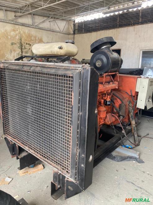 Geradores de Energia Maquigeral 400 1200 Kva Motores Scania 806288