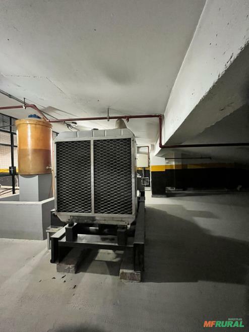 Gerador de Energia 100 Kva Motor Ford + Weg 100Kva em Sabaúna 820513