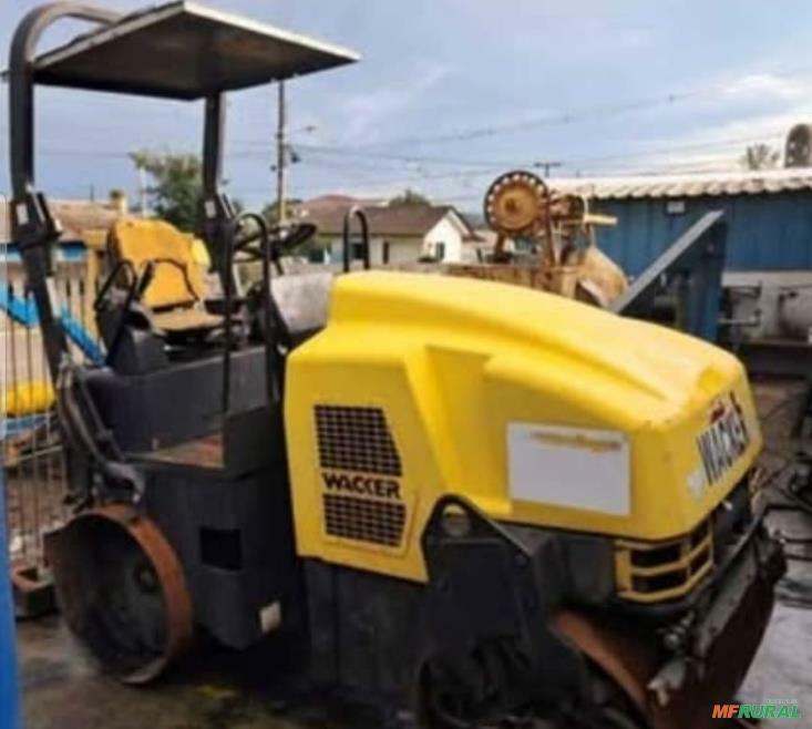 Vibro Wacker | Preço Venda Compra - MF Rural