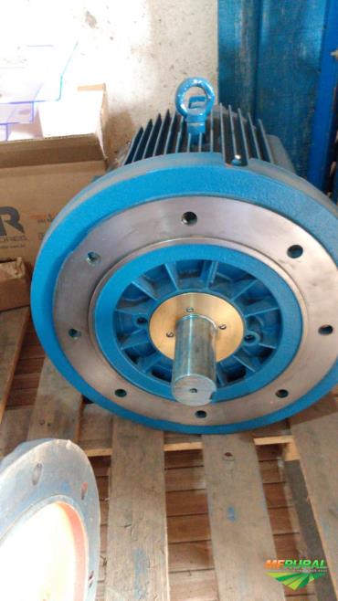 Compressor Weg | Preço Venda Compra - MF Rural