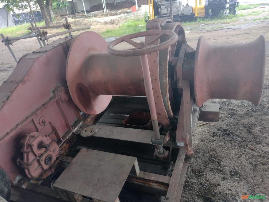 Guicho Eletrico S/ Motor em São Gonçalo RJ à venda. Compre 636510
