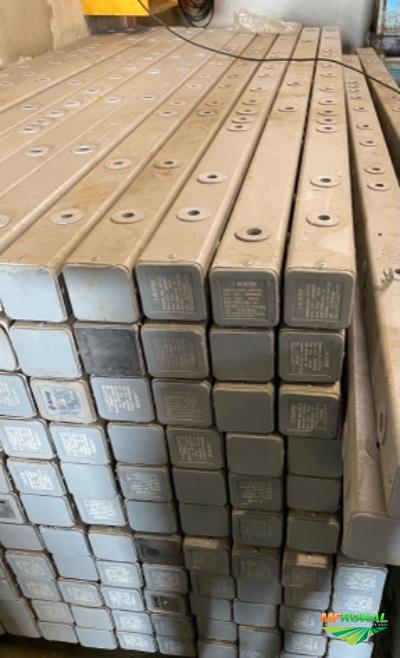 Cruzeta Para Poste em Mogi Mirim SP à venda. Compre direto 413300