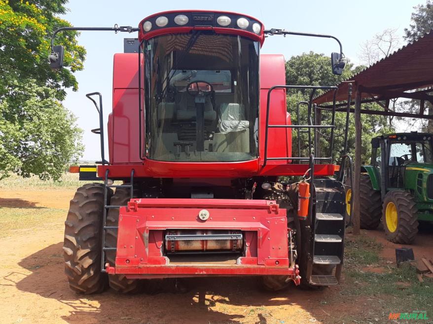 Colheitadeira Case CASE 4130 em São Paulo à venda com preço