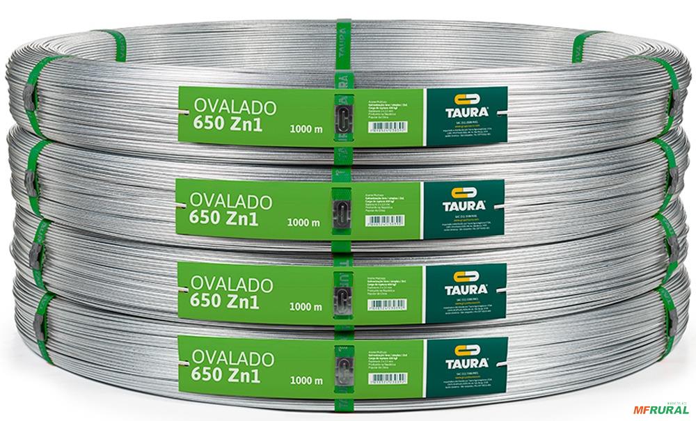 Arame Liso Taura em Várzea Grande MT à venda. Compre direto 423880