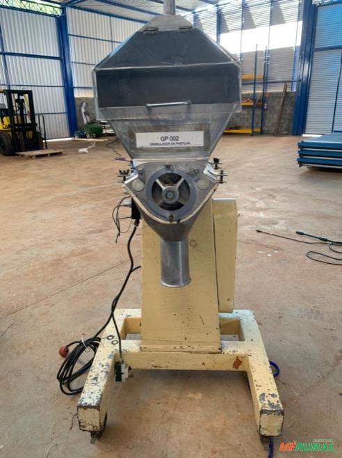 Granulador Stokes em Paulínia SP à venda. Compre direto 662700