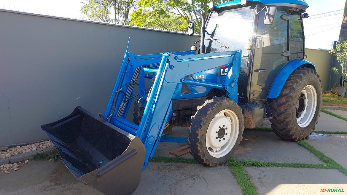 Trator Concha em Minas Gerais | Preço Venda Compra - MF Rural