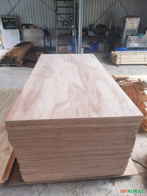 Compensado Naval Chapa | Preço Venda Compra - MF Rural