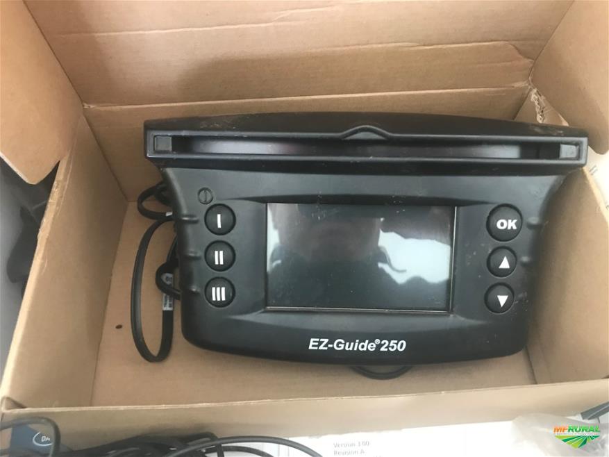 Gps Trimble ez Guide 250 E ez Steer Trimble em Extrema MG à 416585