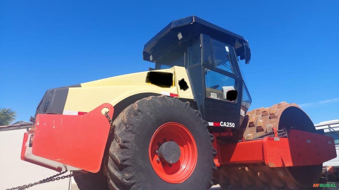 Compactador Modelo | Preço Venda Compra - MF Rural