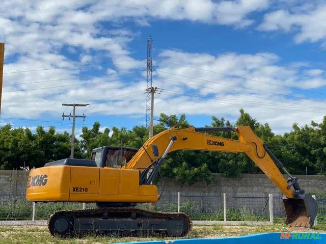 Escavadeira Hidraulica Xcmg em Mossoró RN à venda. Compre direto 418935