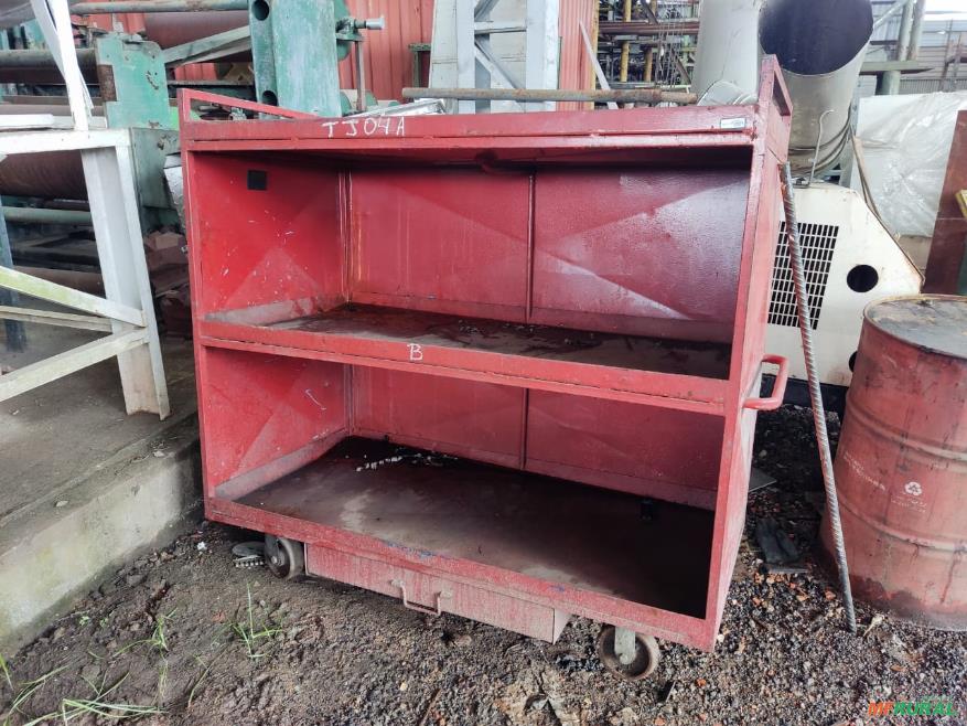 Ferramentas Mecanicos | Preço Venda Compra - MF Rural