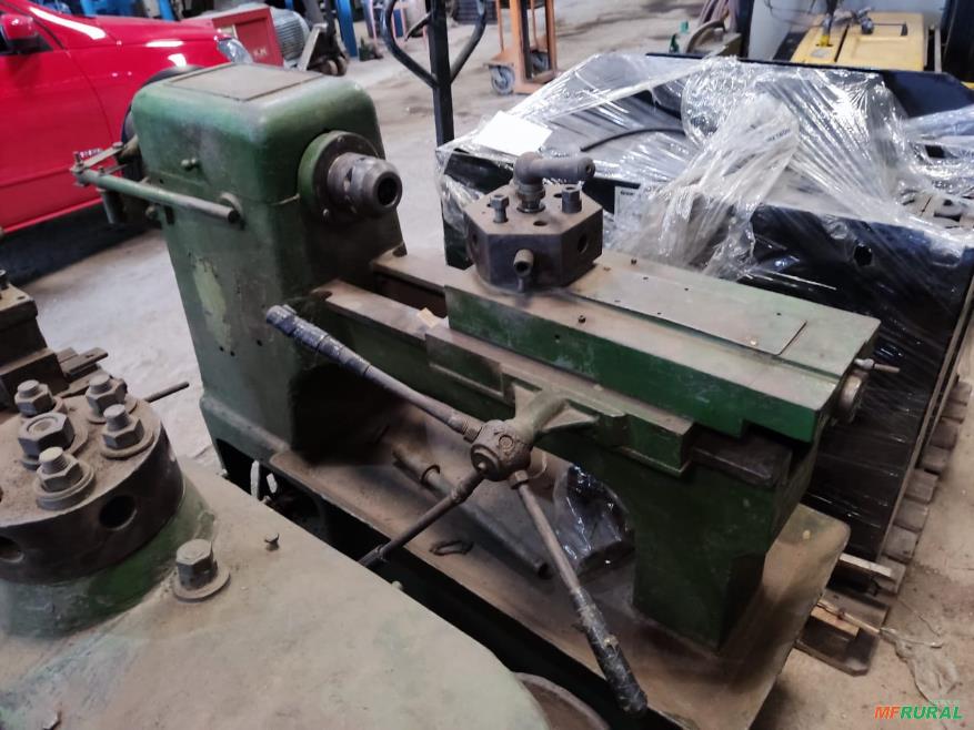 Revolver Motor | Preço Venda Compra - MF Rural