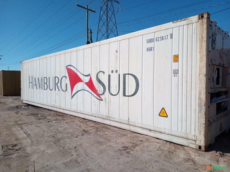 Container Frigorífico em Brusque - SC à venda com preço