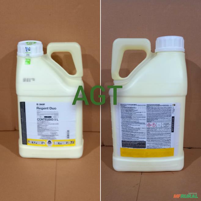 Regent® Duo em São Paulo SP à venda. Compre direto do vendedor 667760