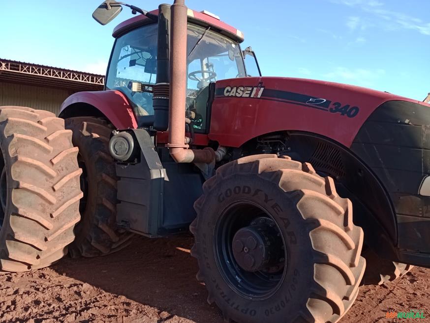 Trator Case 340 em Sidrolândia MS à venda. Compre direto 817005