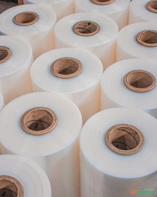 Strech Manual | Preço Venda Compra - MF Rural