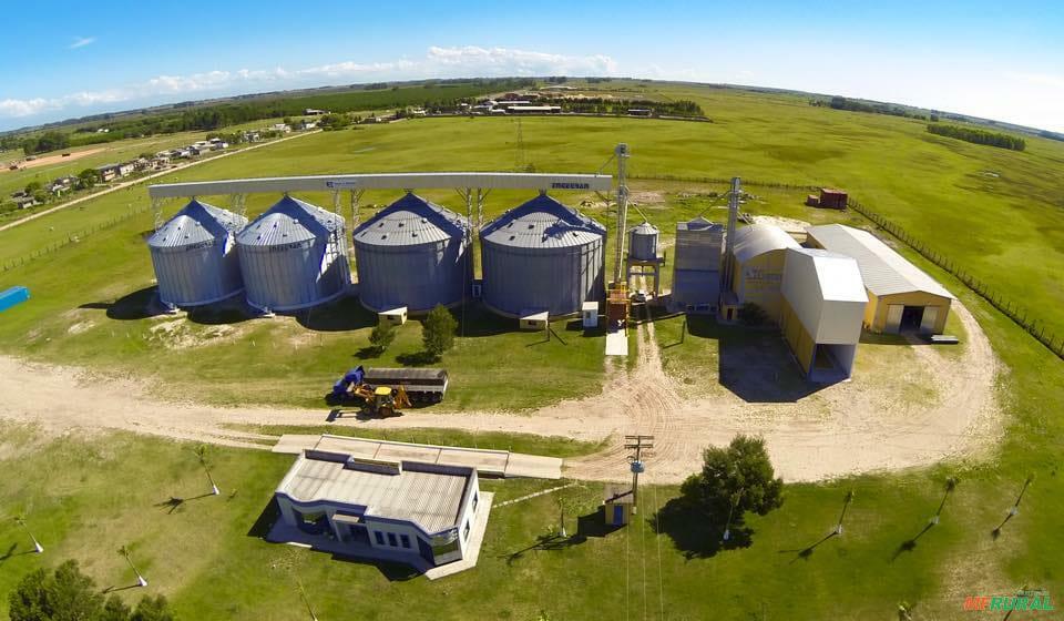 Fazenda Com 4 Silos 16Km do Porto de Rio Grande em Rio Grande 780298