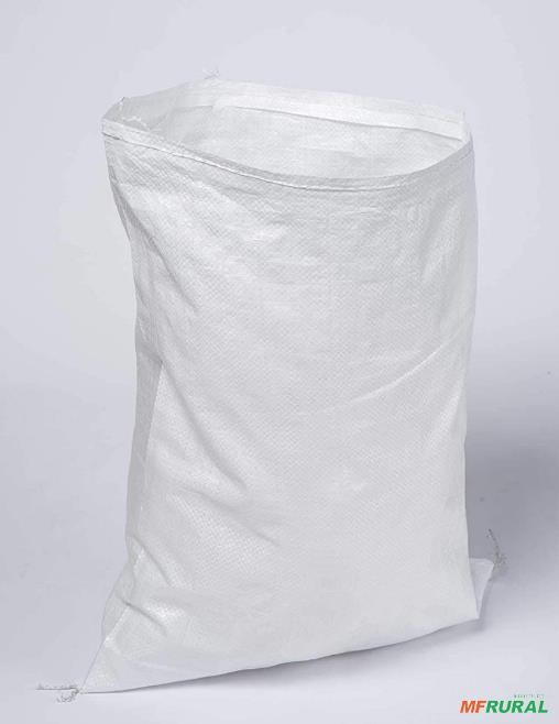 Saco de Ráfia - Saco Branco - Sacaria em Luís Eduardo Magalhães 426340