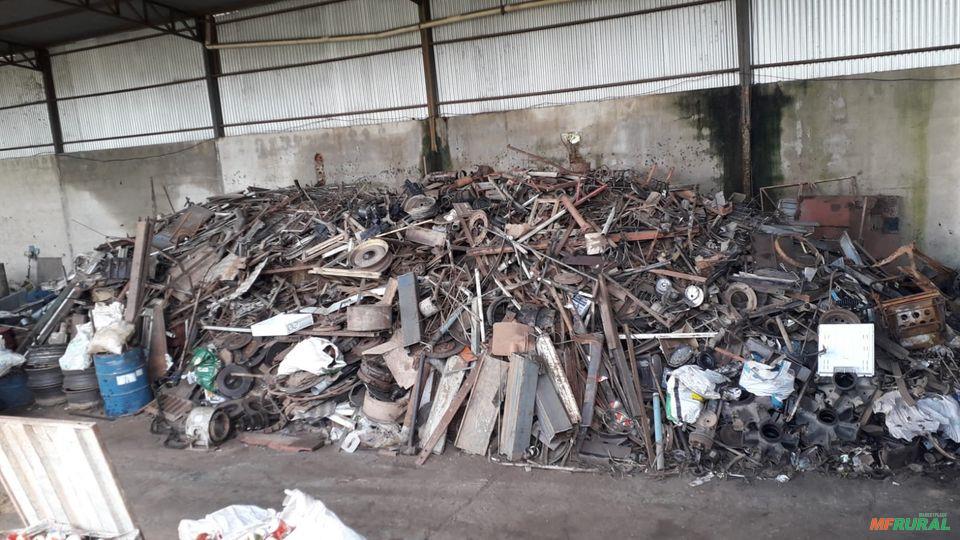 Compra de Sucata Ferrosa E Oxicorte em Macaé RJ à venda. Compre 847350