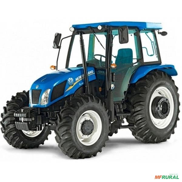 Vidro Janela Trator New Holland | Preço Venda Compra - MF Rural