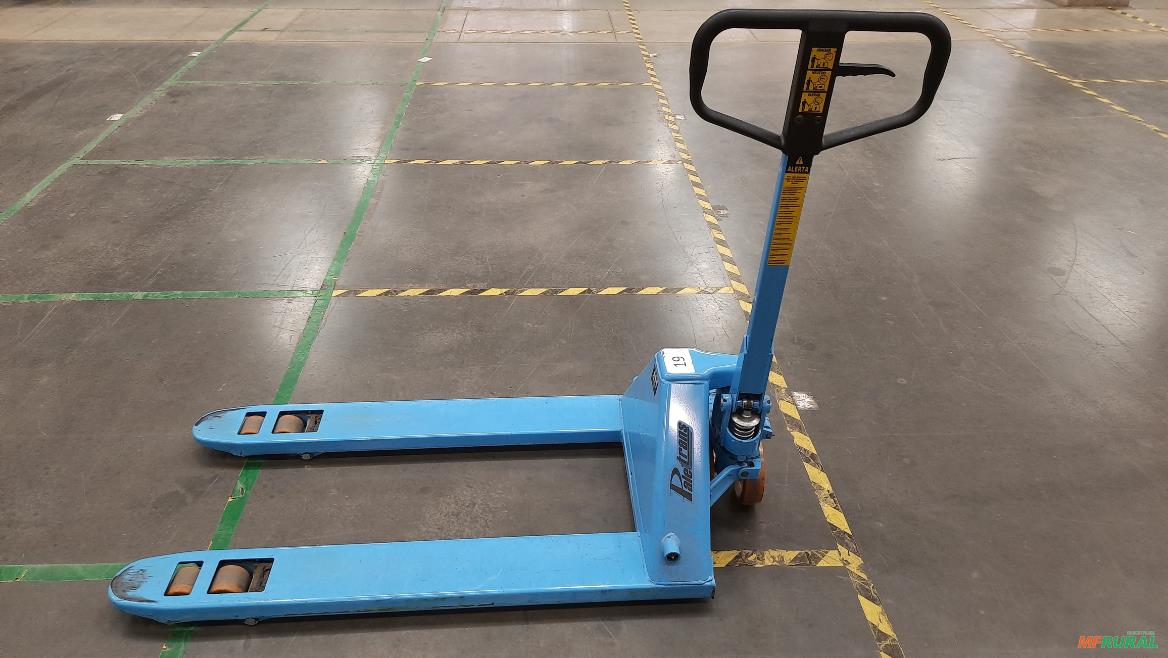 Transpalete Manual em Cabreúva SP à venda. Compre direto 426506