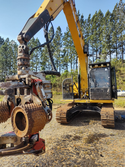 Harvester | Preço Venda Compra - MF Rural
