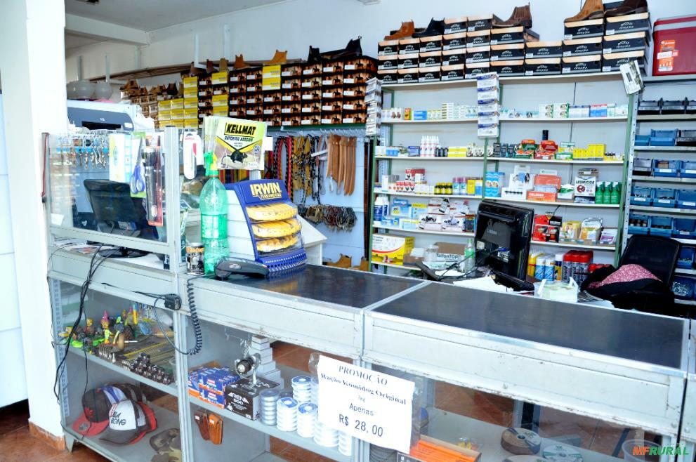 Loja Agropecuaria em Jataí GO à venda. Compre direto do vendedor 639862
