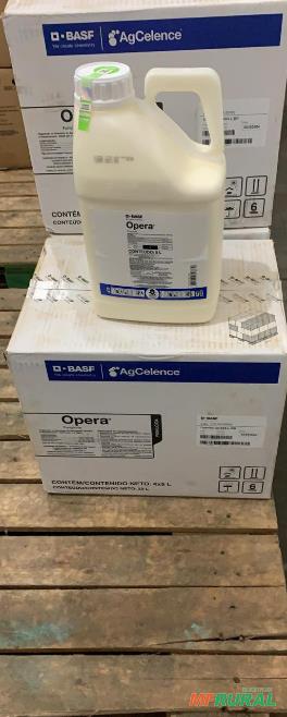 Opera®. Fungicida em Gravataí RS à venda. Compre direto 427554