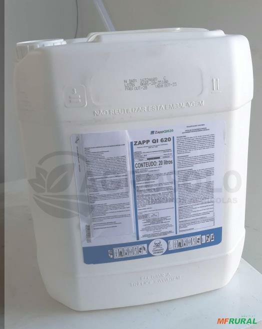Herbicida Zapp qi 620 em Itirapina SP à venda. Compre direto 427996