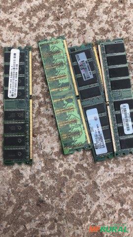 Memoria Ram | Preço Venda Compra - MF Rural