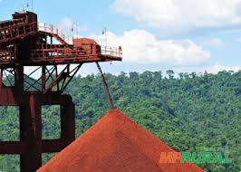 Compro Minério de Ferro: Granulado, Hematitinha E Sínter em Belo 429725