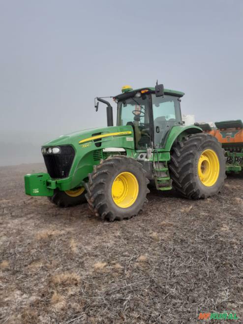 john deere 7200 j Venda de john deere 7200 j Preço john deere