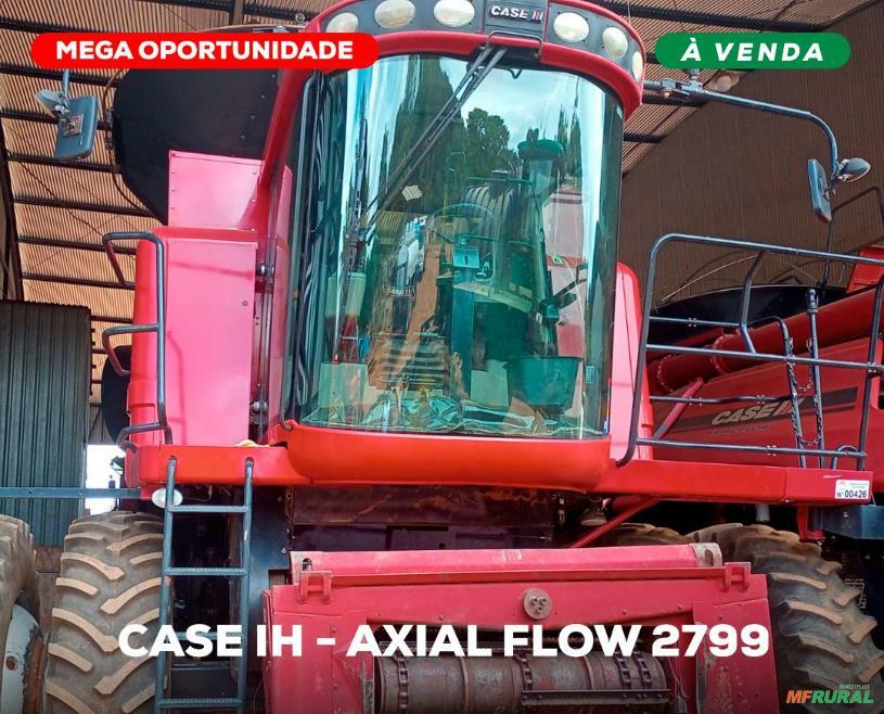 Colheitadeira Case CASE 2799 à venda com preço